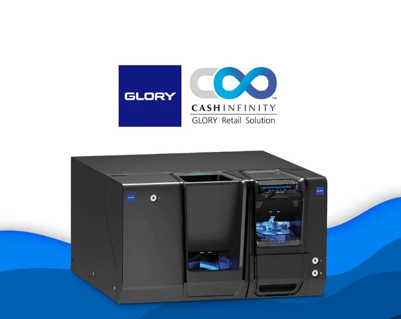 Casse Automatiche - Meccanografica srl
